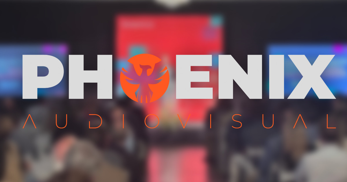 Phoenix Audiovisual
